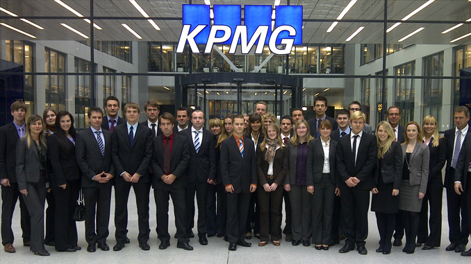 New position as Head of Innovation Advisory at KPMG – Håkan Ozan on ...