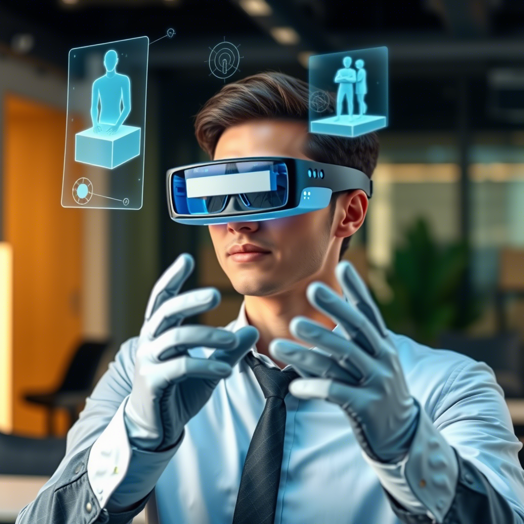 Countdown of the top 5 digital technologies to watch in 2025 – 5 ...