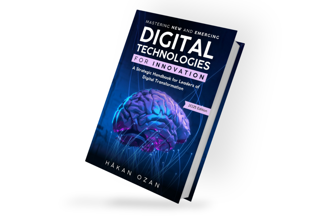 Countdown of the top 5 digital technologies to watch in 2025 – nr 1 ...